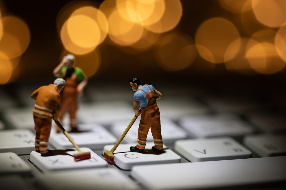 5 Reasons Why You Should Do Data Cleaning Regularly 5 Reasons Why You Should Do Data Cleaning Regularly